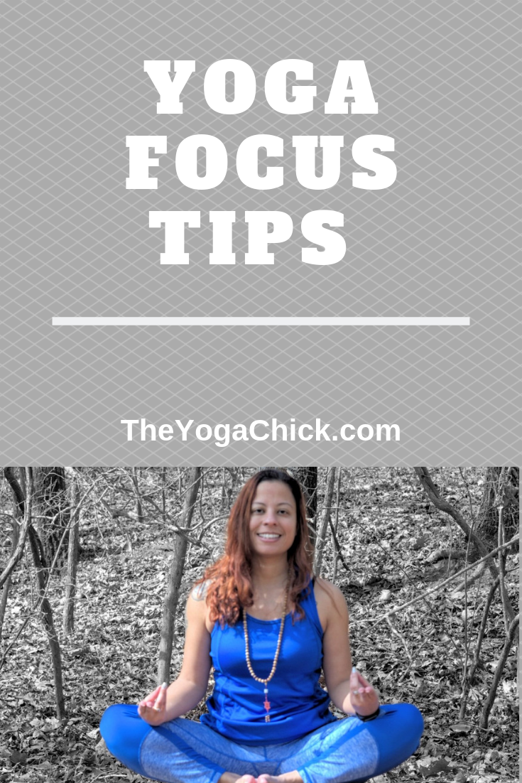 The Struggle is So Real: Tips on Focusing While Practicing Yoga | The ...